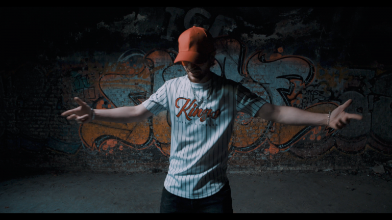 Video production - Black Hat Production